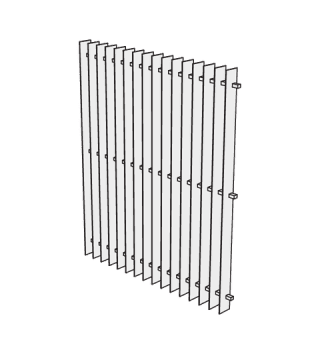 Product Collections | Edge | 3form