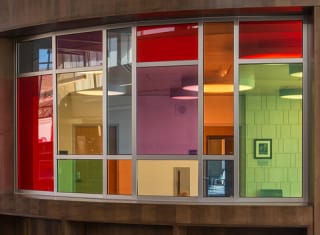 Materials | Glass | 3form