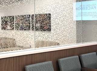 Materials | Laminated and Monolithic Glass | 3form