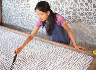 Interlayers | Connection Square | 3form