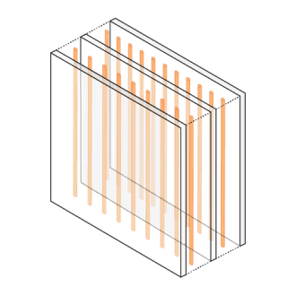 Interlayer Glass | Laminated Glass Interlayer | 3form