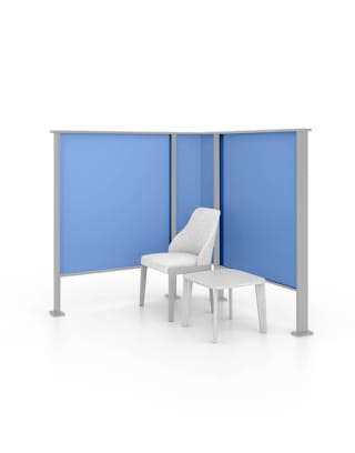 Architectural Resin and Glass | Acoustics | Partitions | 3form