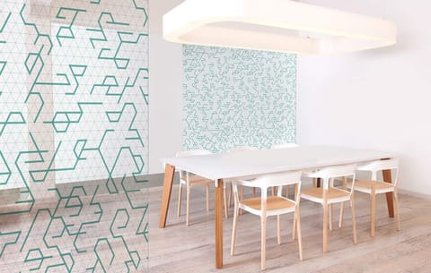 Graphic Pattern | Zone | 3form