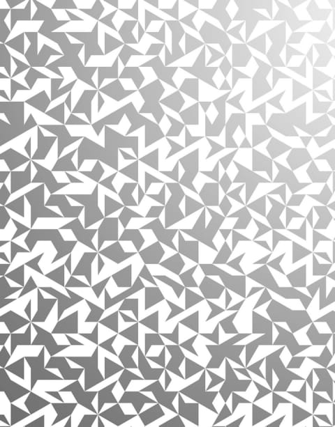 Graphic Pattern | Kite | 3form
