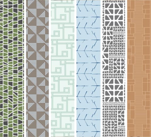 Inspiration | Global Expressions | 3form