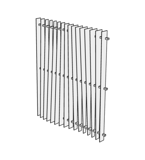 Product Collections | Edge | 3form