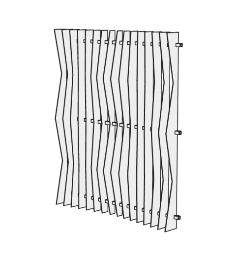 Product Collections | Edge | 3form