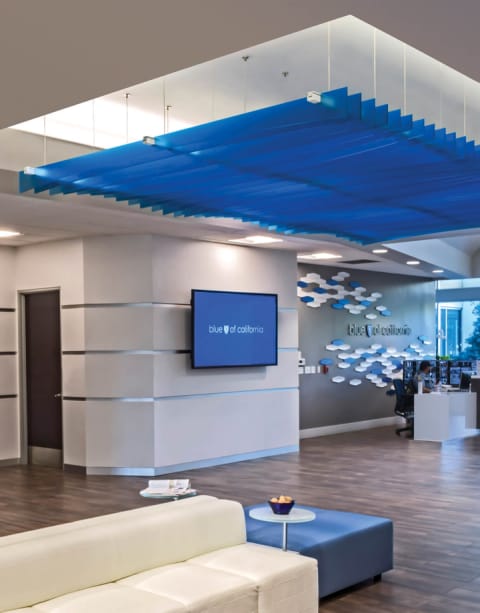 Products | Edge | 3form