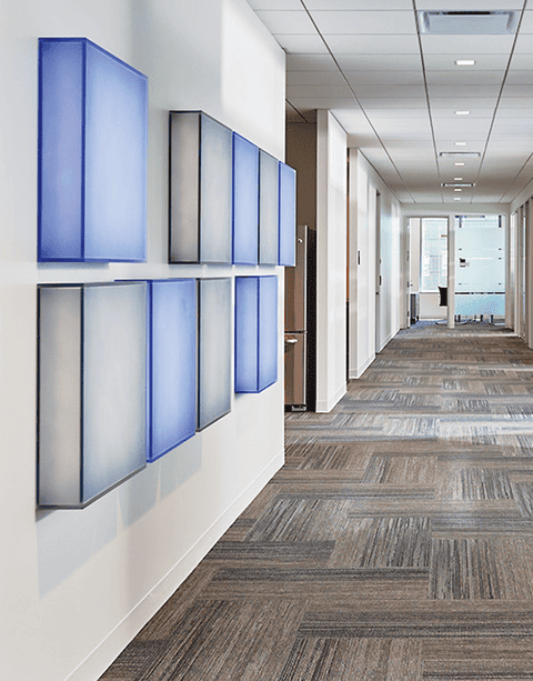 Products | Lightbox Unframed Chroma | 3form