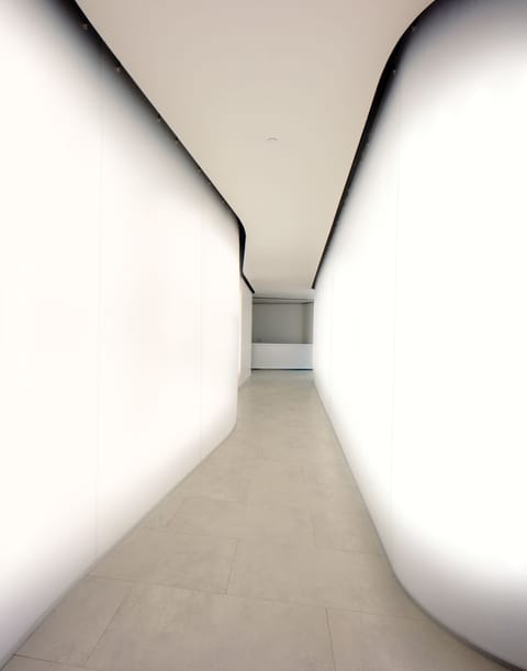 Translucent Panels | Diffused Glass Panels | 3form