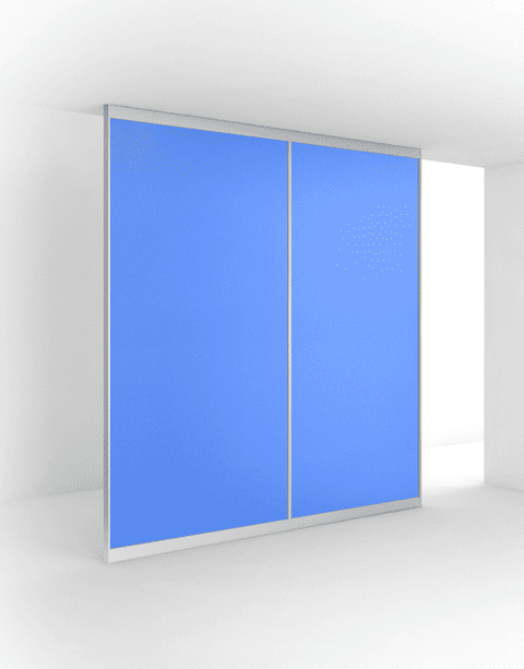 3form | Architectural Resin and Glass | Acoustics | Partitions