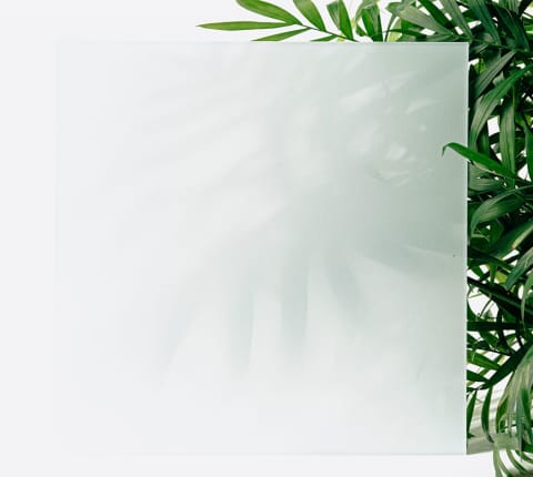 Translucent Panels | Diffused Glass Panels | 3form