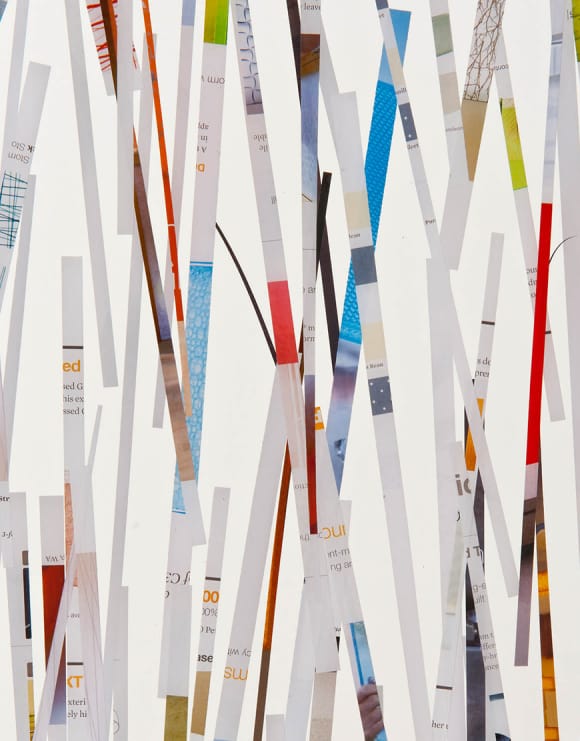 Materials | Varia | 3form