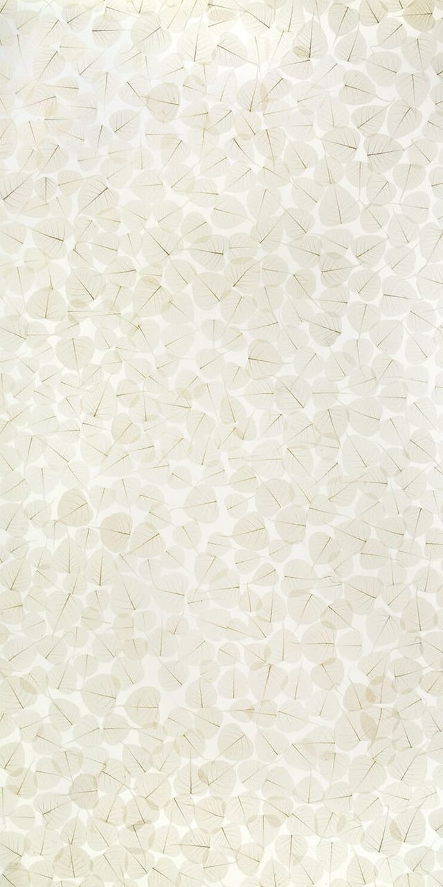 Interlayers | Fossil Leaf | 3form