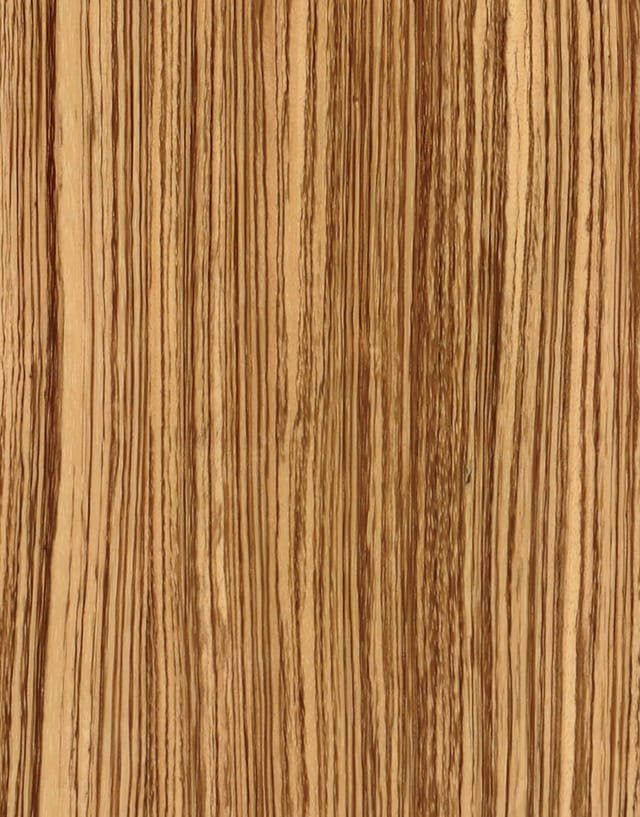 Interlayers | Zebrano | 3form