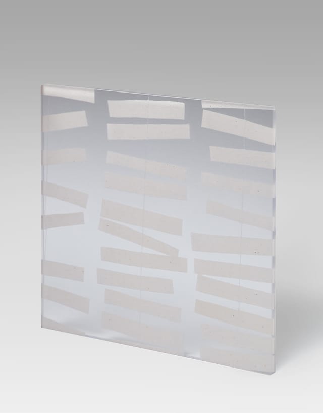 Interlayers | Tribe | 3form