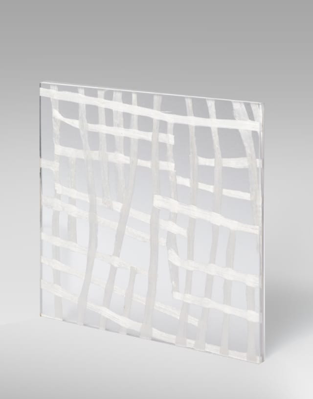 Interlayers | Connection Square | 3form