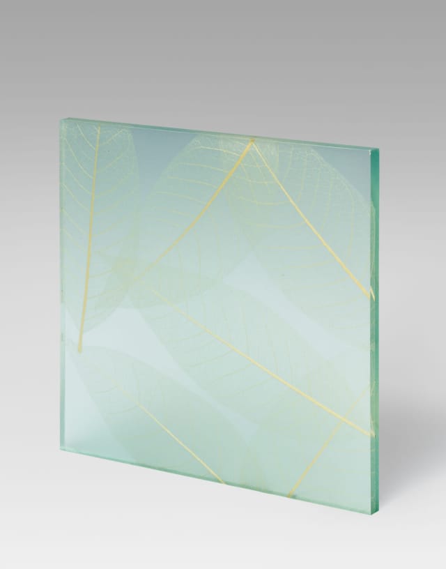 Interlayers | Fossil Leaf | 3form