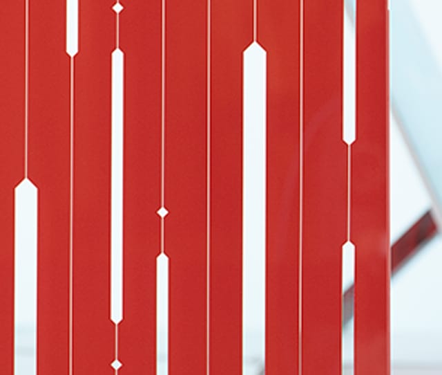 Materials | Chroma XT | Chroma Panels | 3form