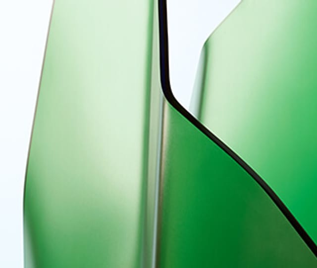 Materials | Glass | 3form