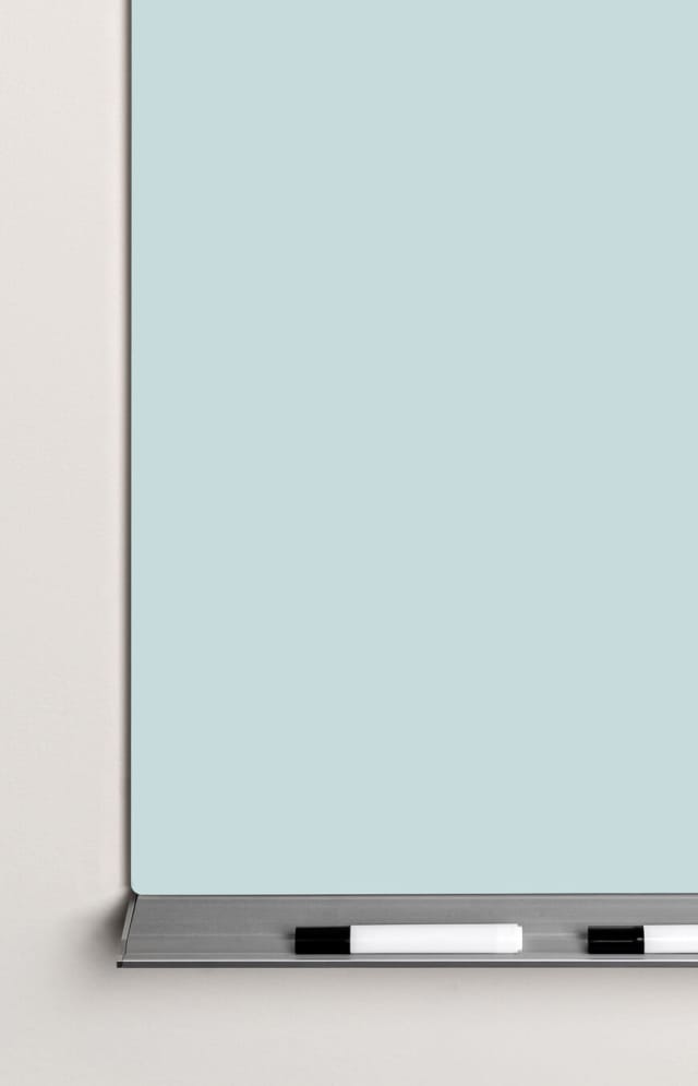 Products | Continuous Glass Markerboard | 3form