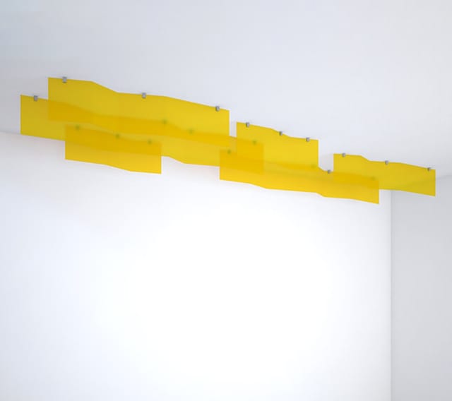 Products | Shapes | 3form