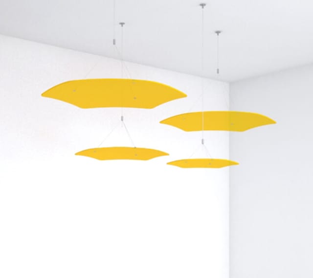 Products | Shapes | 3form