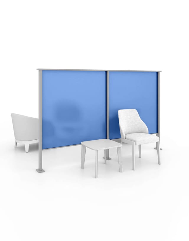 Products | Divide | 3form