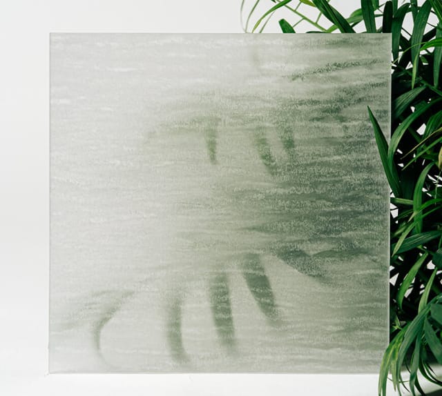 Resin Finishes | 3form