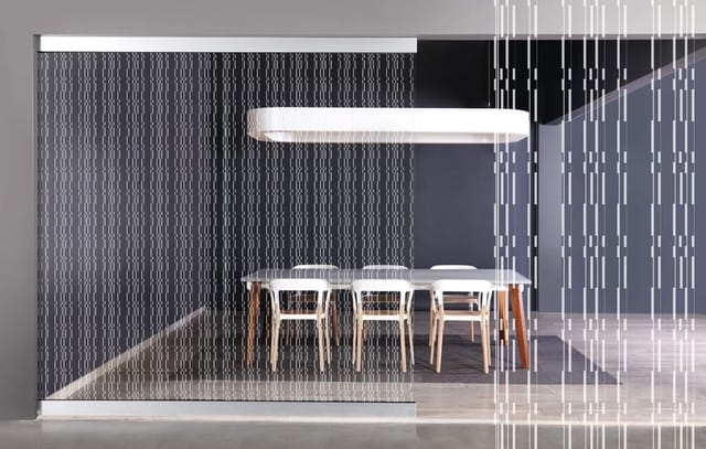 3form | Graphic Pattern | Height