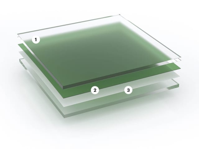 Materials | Koda XT | 3form