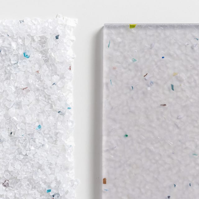 3form | Architectural Resin and Glass | Acoustics | Partitions