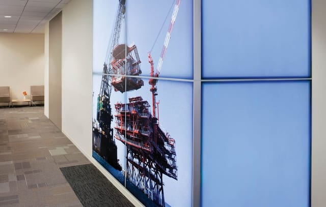 Products | Lightbox Framed Varia | 3form