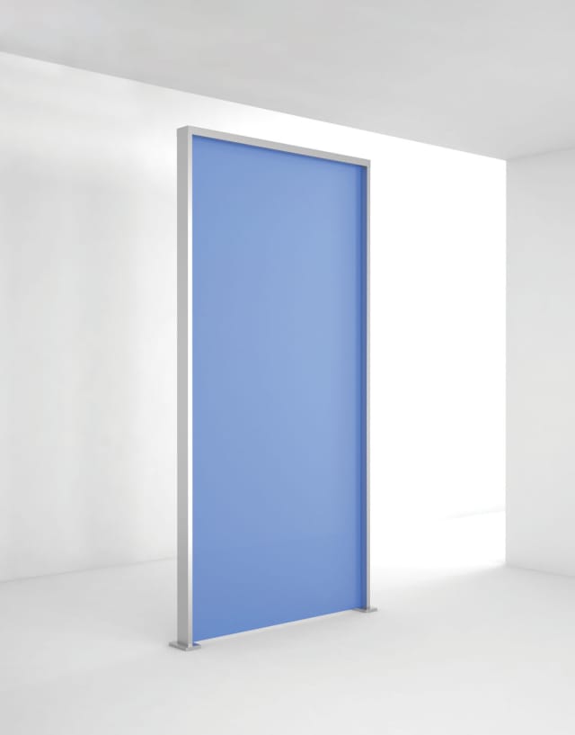 3form | Architectural Resin and Glass | Acoustics | Partitions