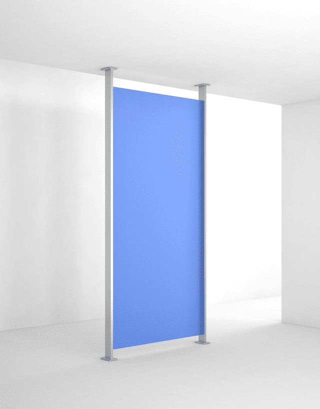 3form | Architectural Resin and Glass | Acoustics | Partitions