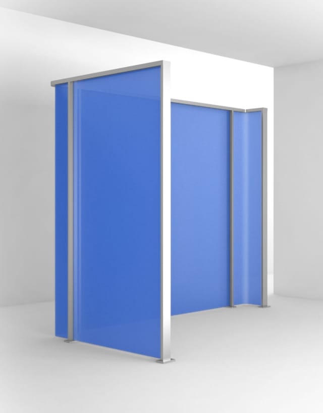 3form | Products | Lightbox Framed Varia