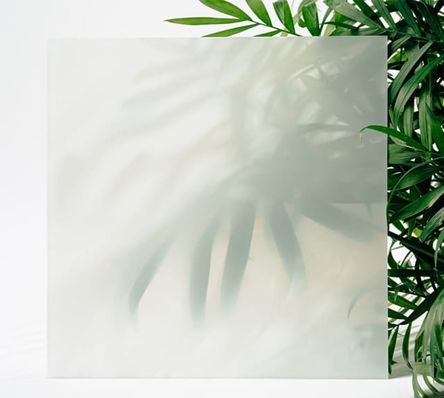 Translucent Panels | Diffused Glass Panels | 3form