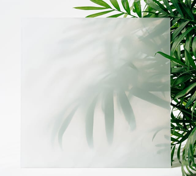 Translucent Panels | Diffused Glass Panels | 3form