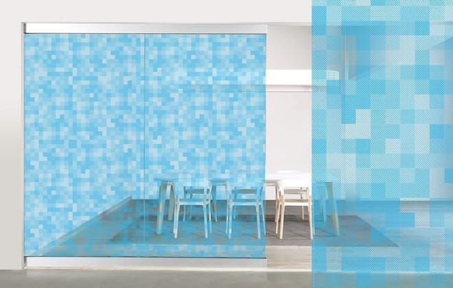 Graphic Pattern | Boxed | 3form