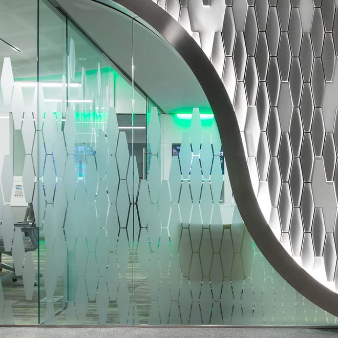 Materials | Glass | 3form