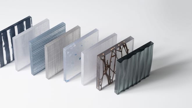 Inspiration | The Top 2021 Materials | 3form