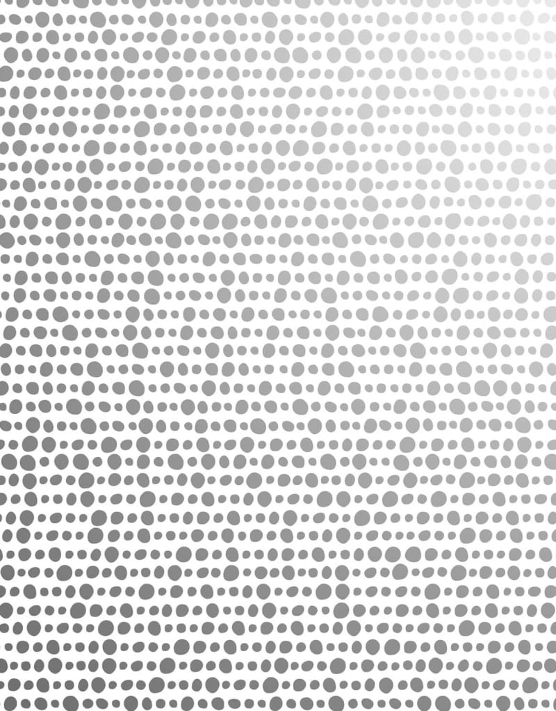 Graphic Pattern | Dapple | 3form