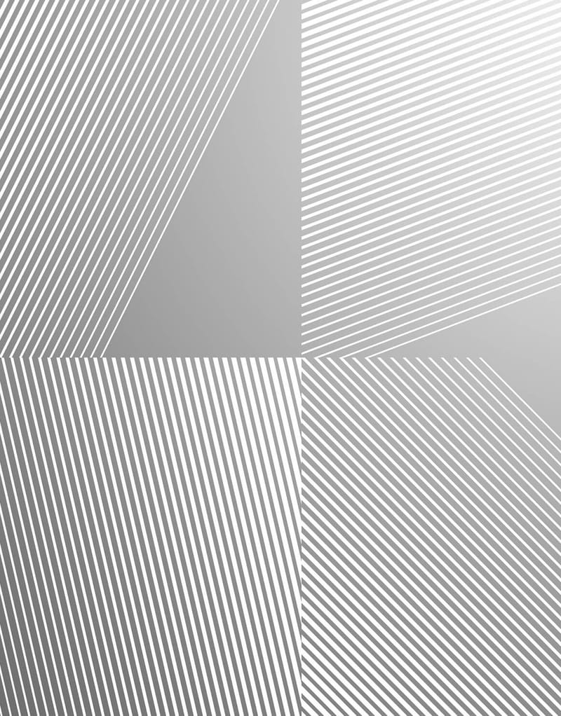 Graphic Pattern | Hum | 3form