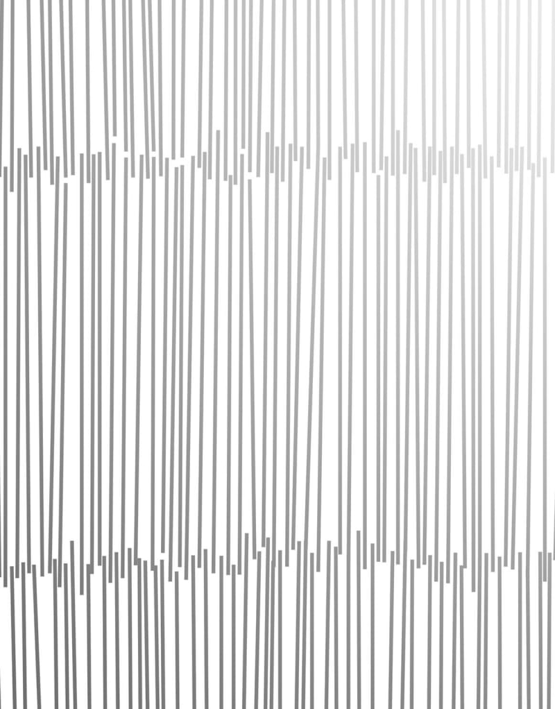 Graphic Pattern | Sticks | 3form