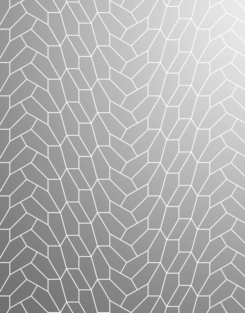 Graphic Pattern | Ward | 3form