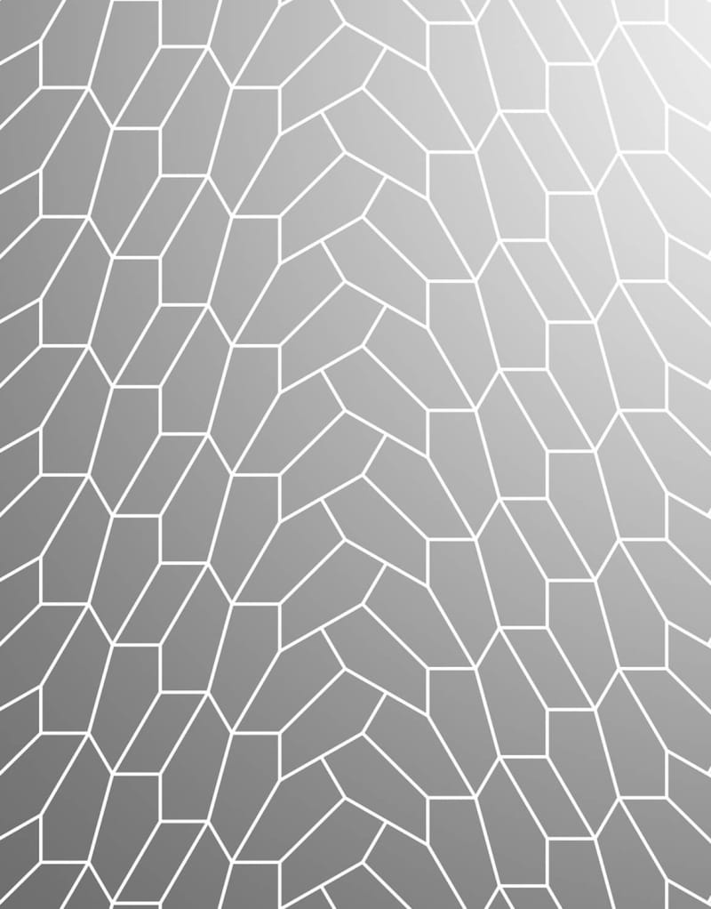 Graphic Pattern | Ward | 3form