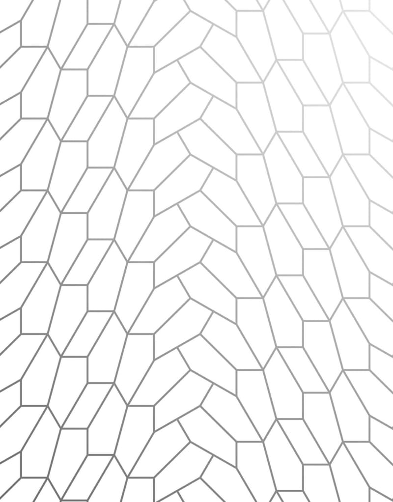 Graphic Pattern | Ward | 3form