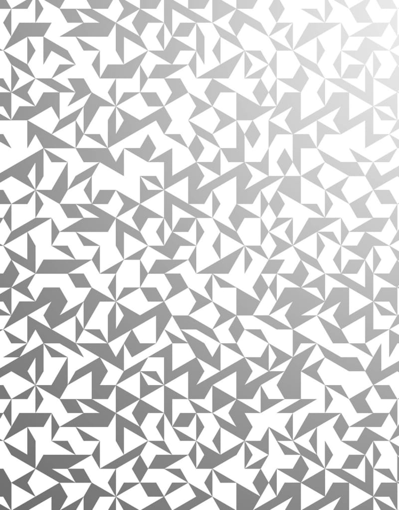 Graphic Pattern | Kite | 3form