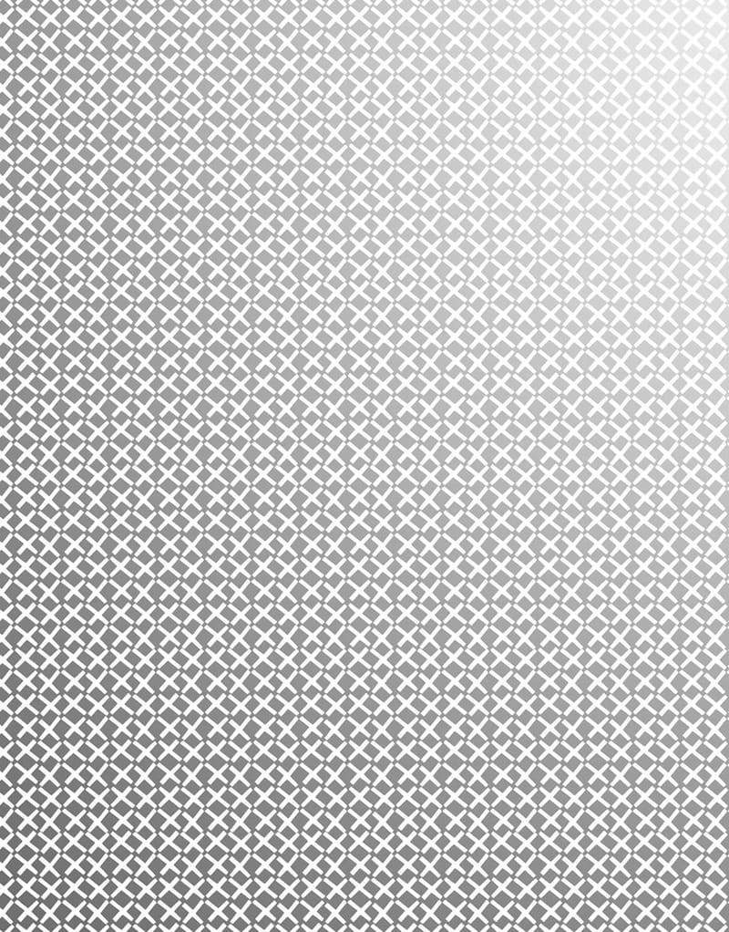 Graphic Pattern | Stitch | 3form