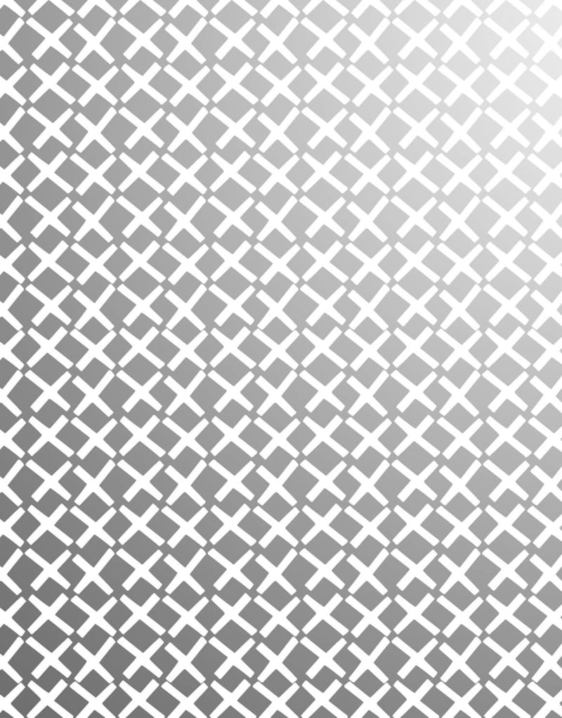 Graphic Pattern | Stitch | 3form